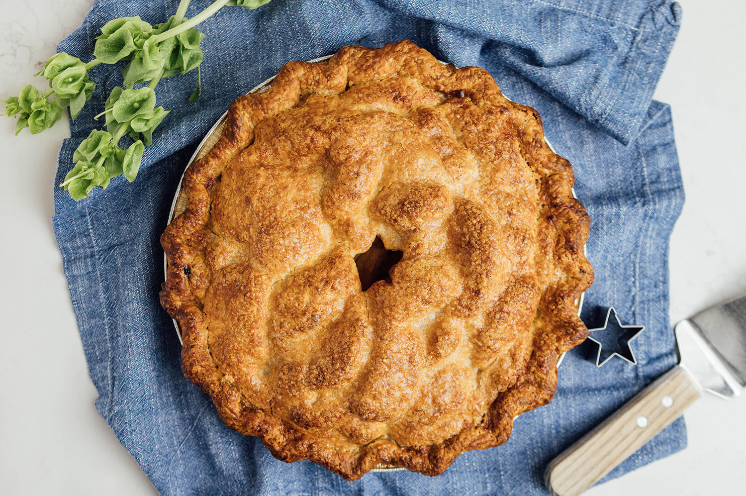 Winston Pies - The Shops at Sportsmen's Lodge